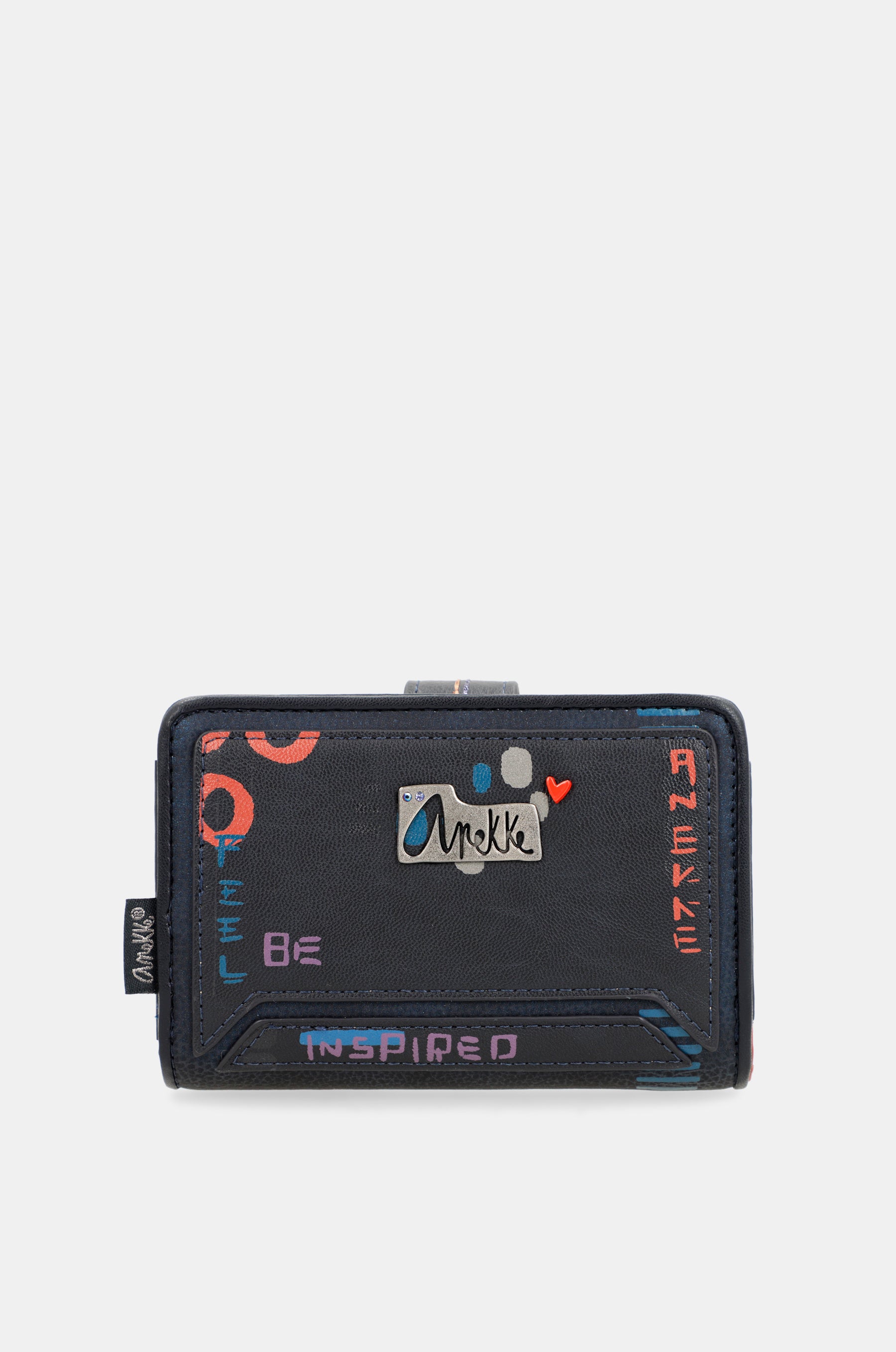 Nagare Medium RFID Wallet