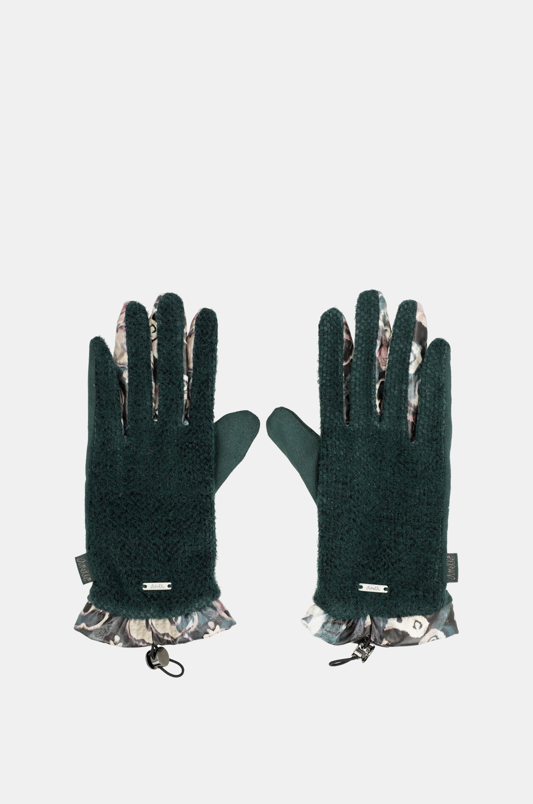Real gloves