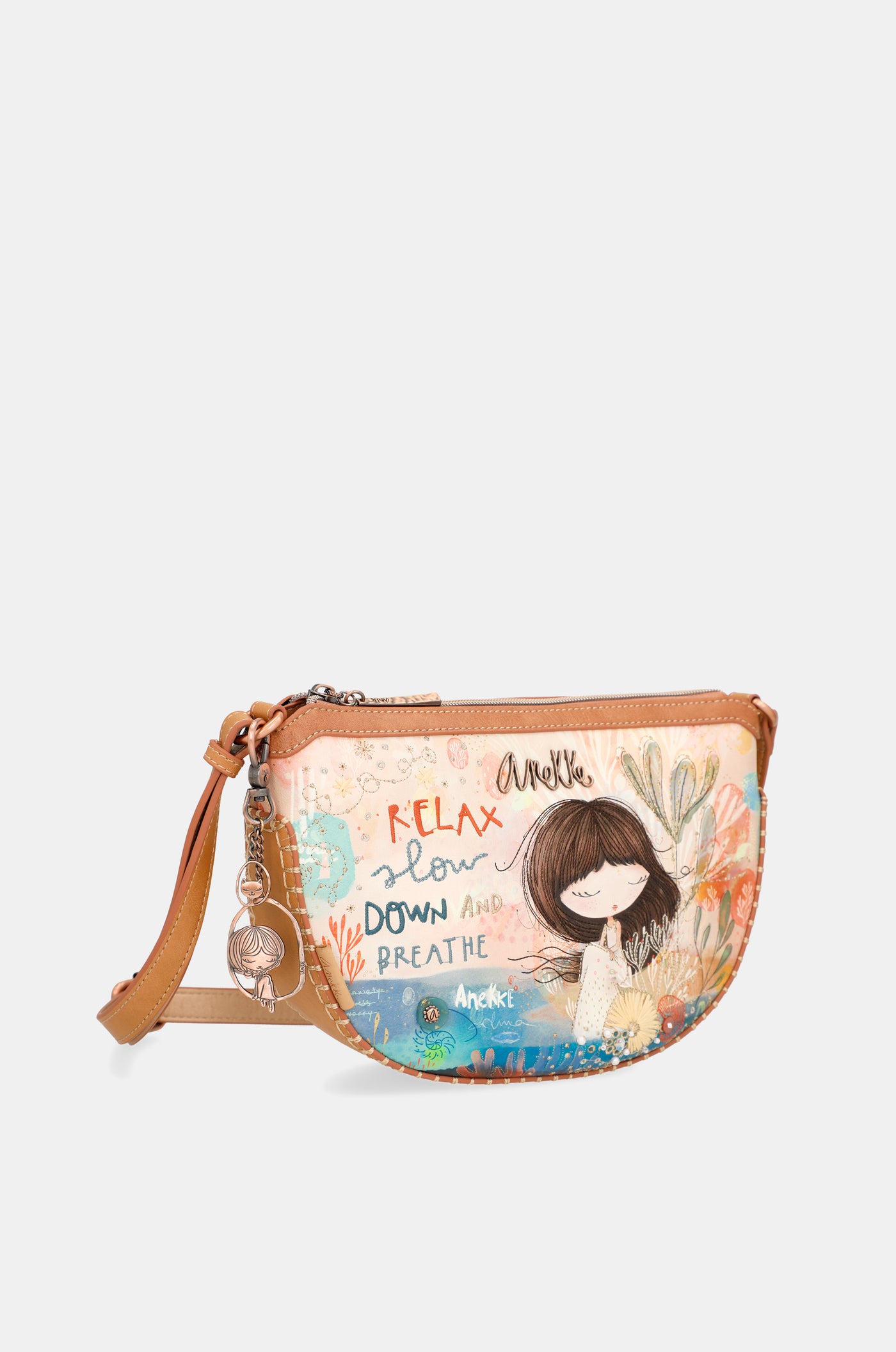 Handbags | SS23 Collection | Anekke Official Website