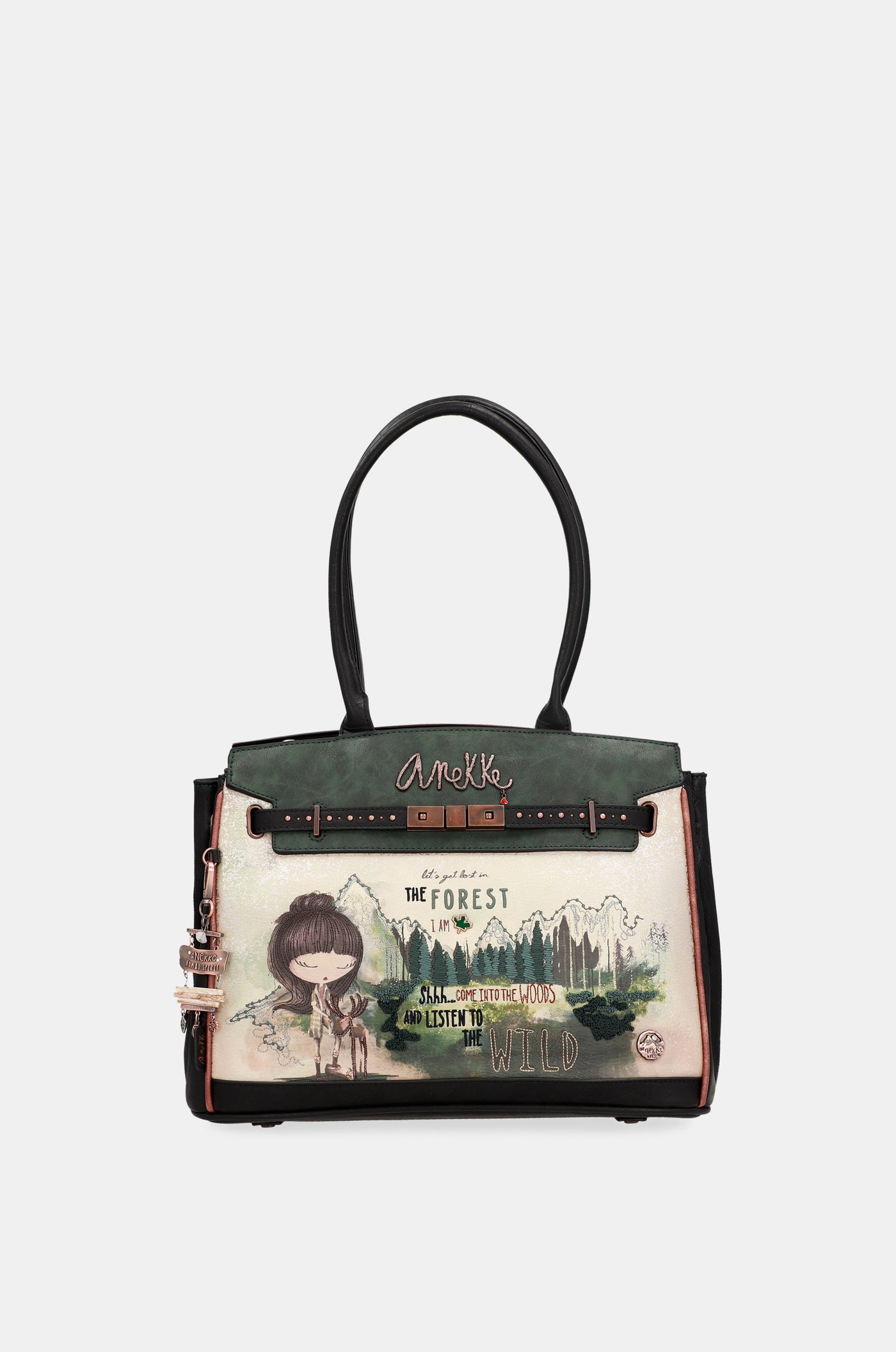 Handbags | SS23 Collection | Anekke Official Website