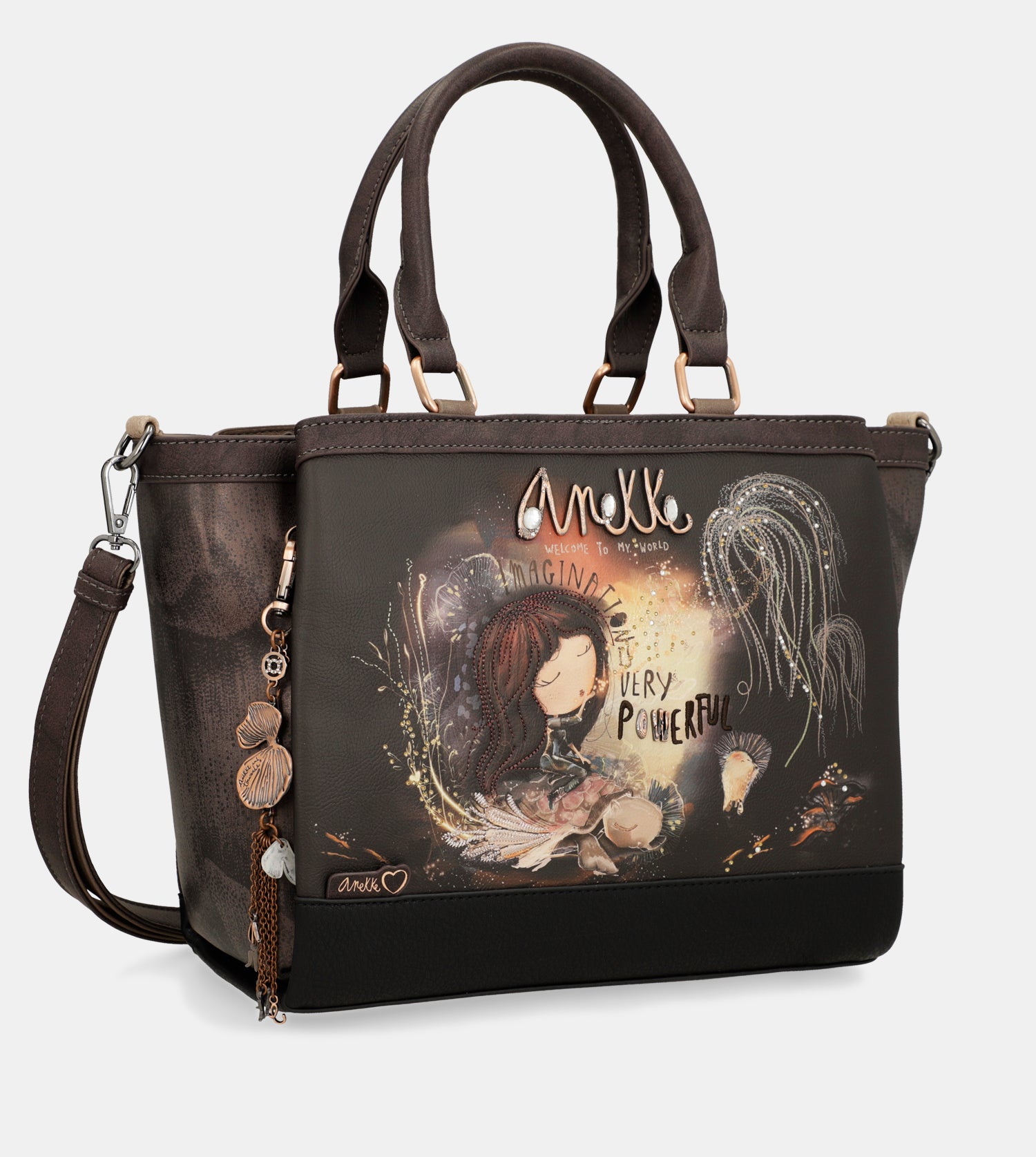 Dreamverse handbag – Anekke