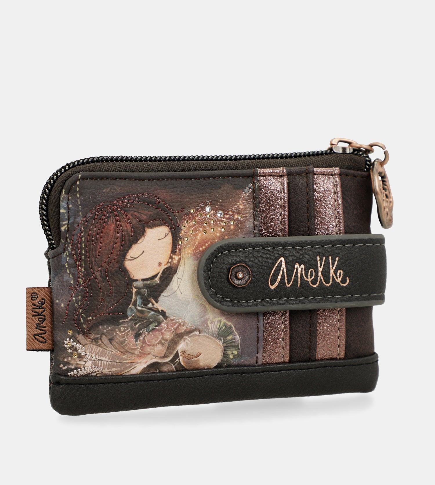 Dreamverse card holder – Anekke
