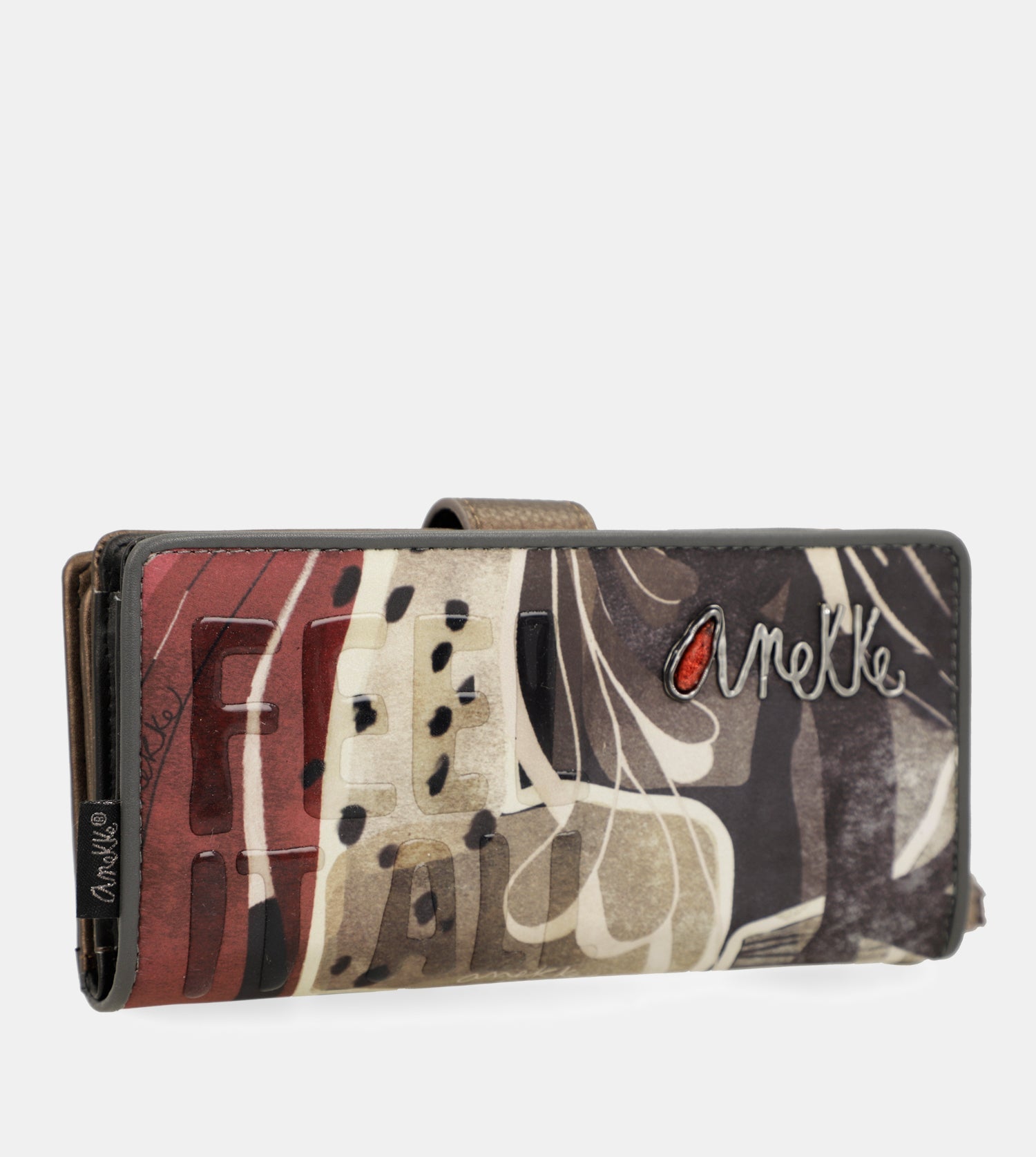 Imaginary large wallet – Anekke