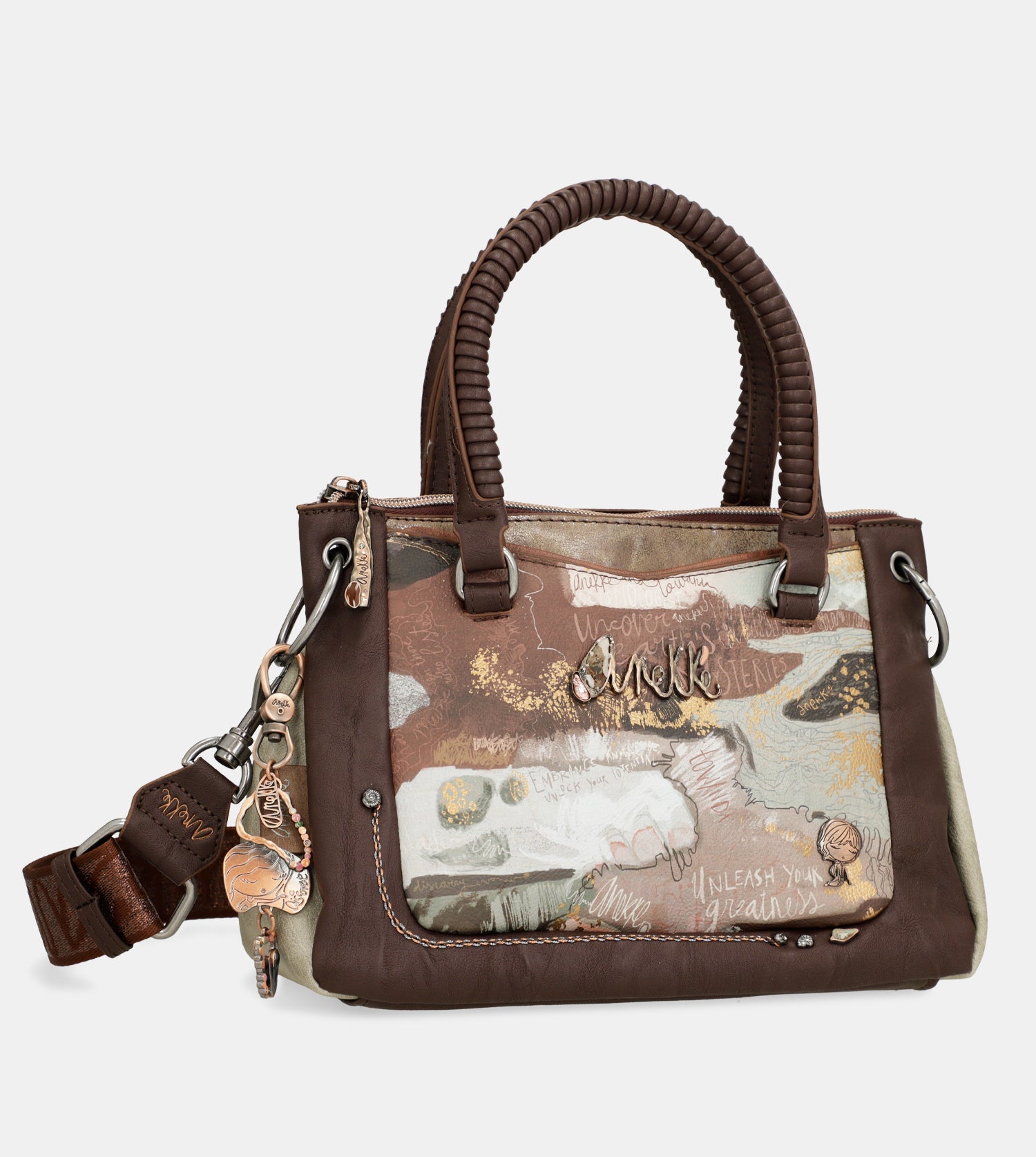 Outer doctor bag – Anekke