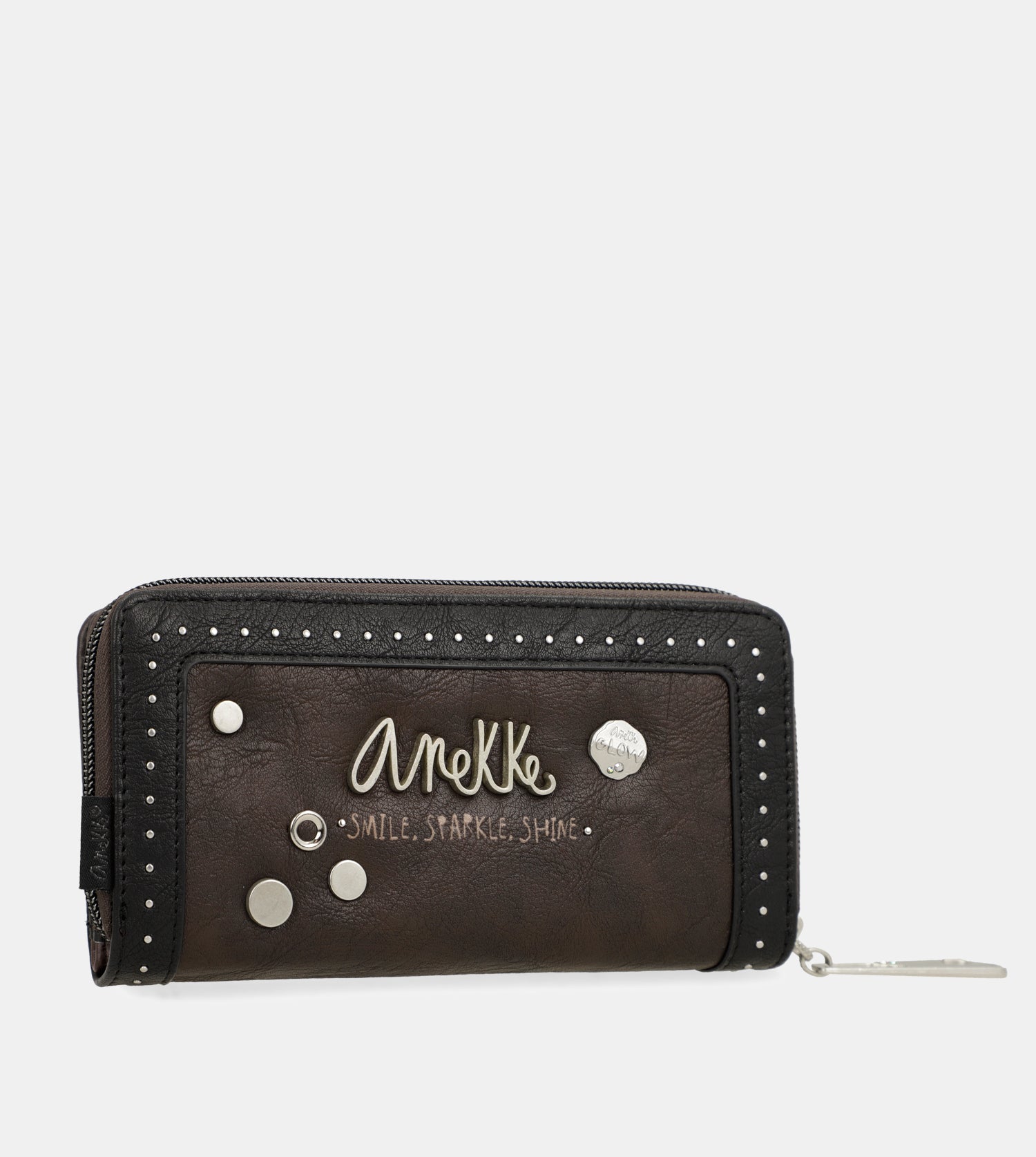 Mantle large wallet – Anekke