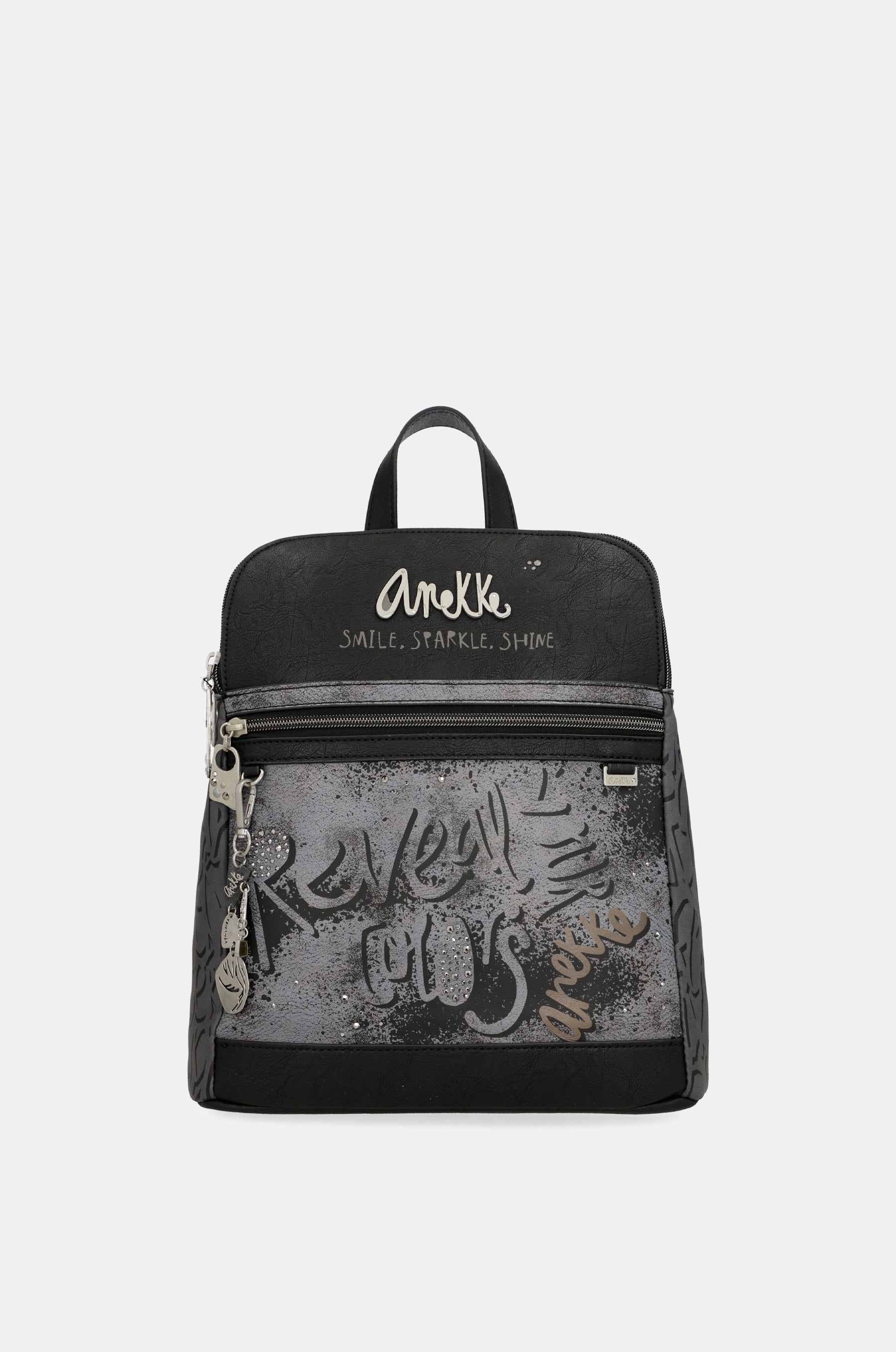 Crust large backpack