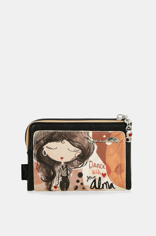 Wallets and purses | Anekke Official Website