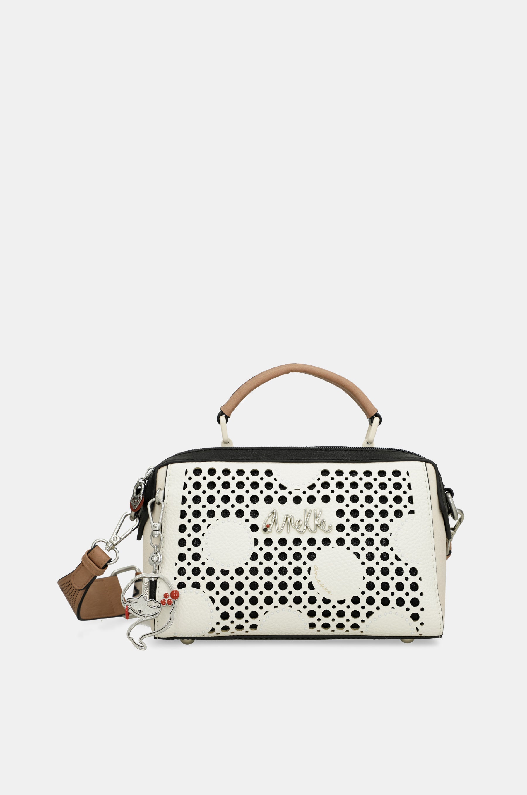 Doctor-style bag Alma