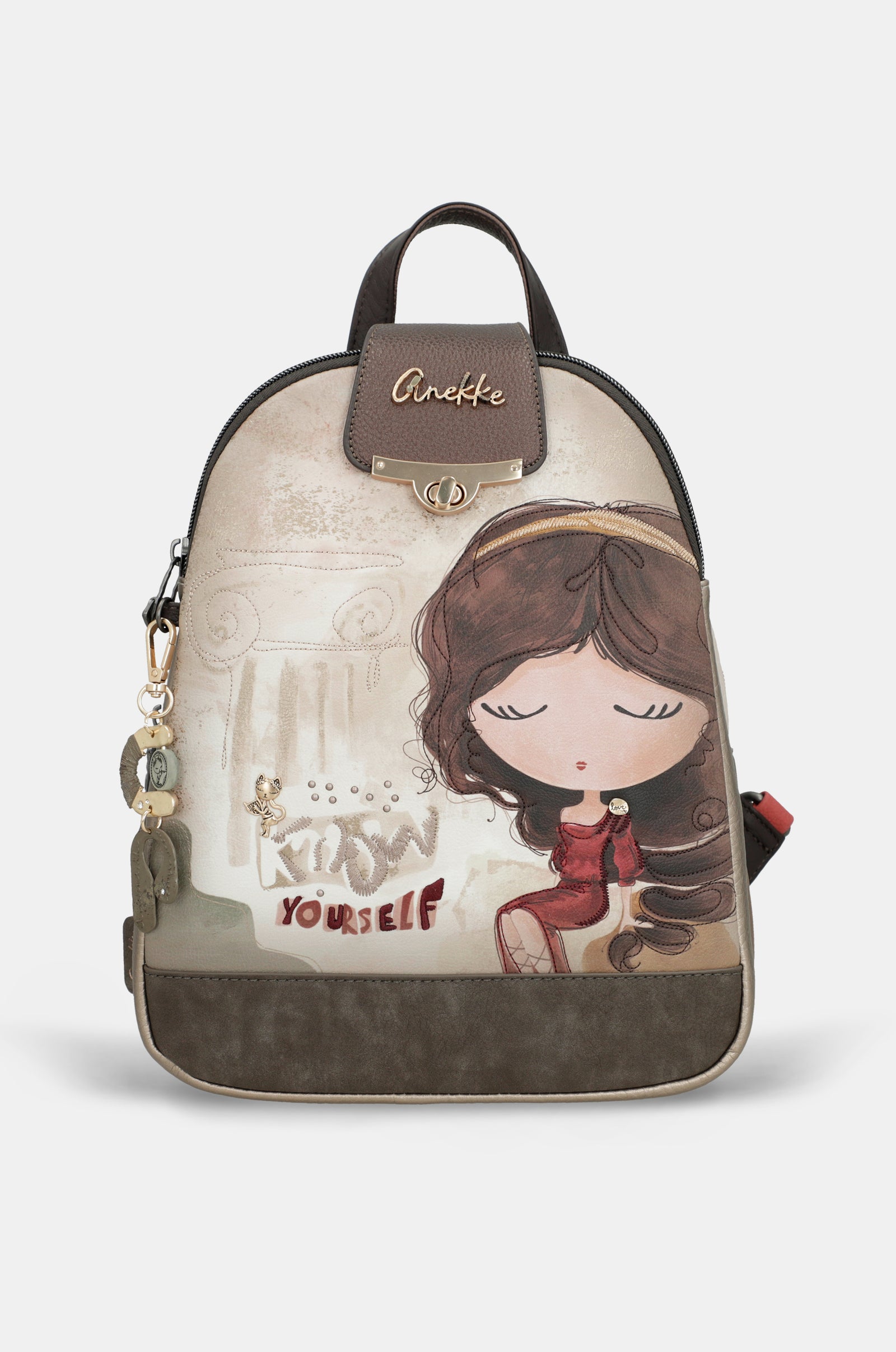 Women’s Backpacks with Unique Design | Anekke Official