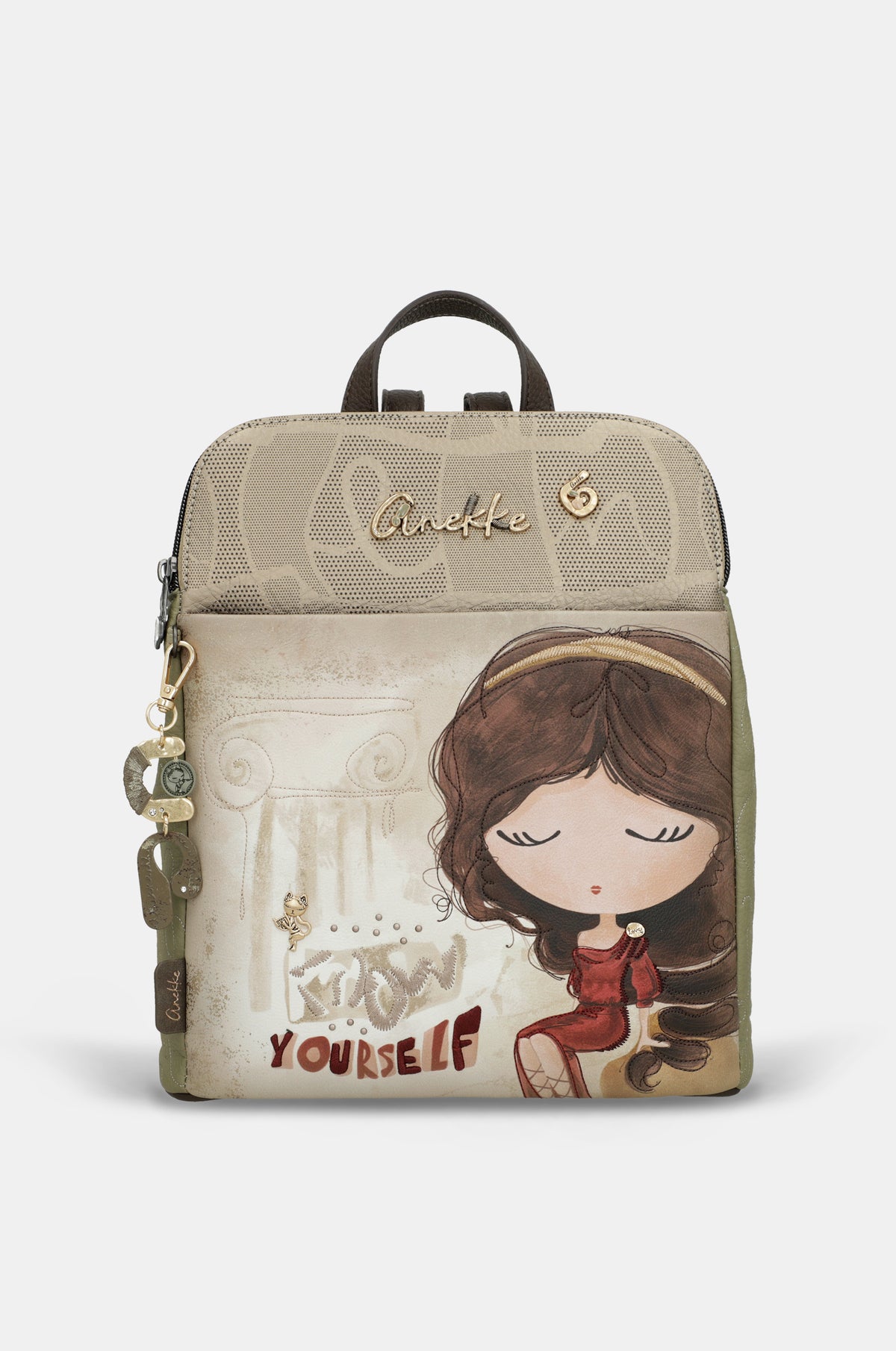 Women’s Backpacks with Unique Design | Anekke Official