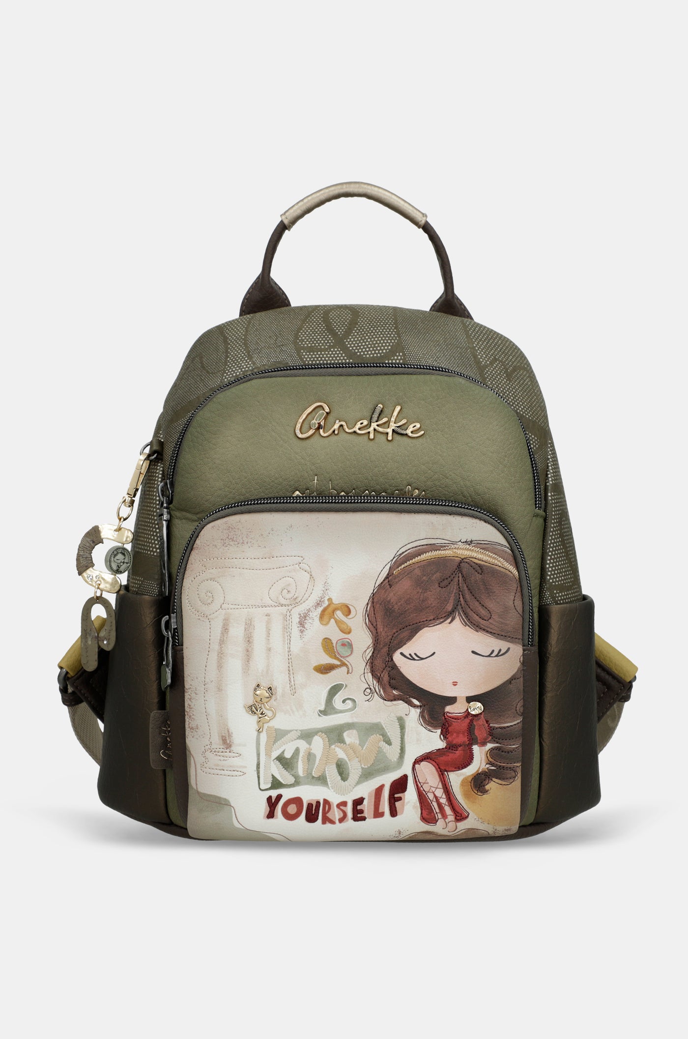 Women’s Backpacks with Unique Design | Anekke Official