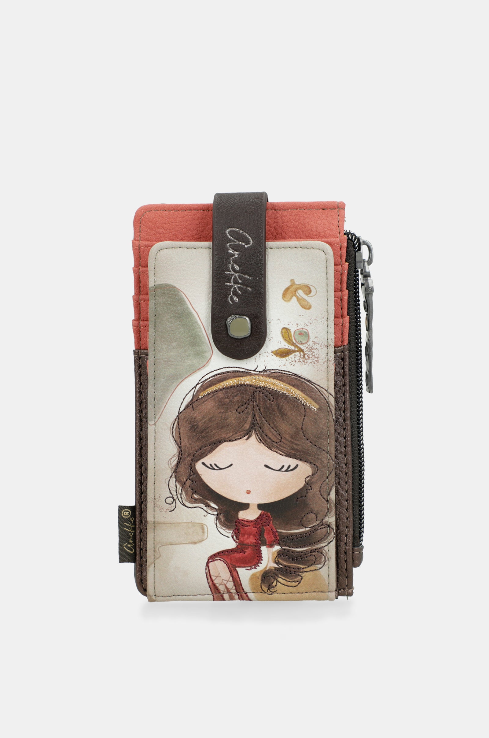 Wallets and purses | Anekke Official Website