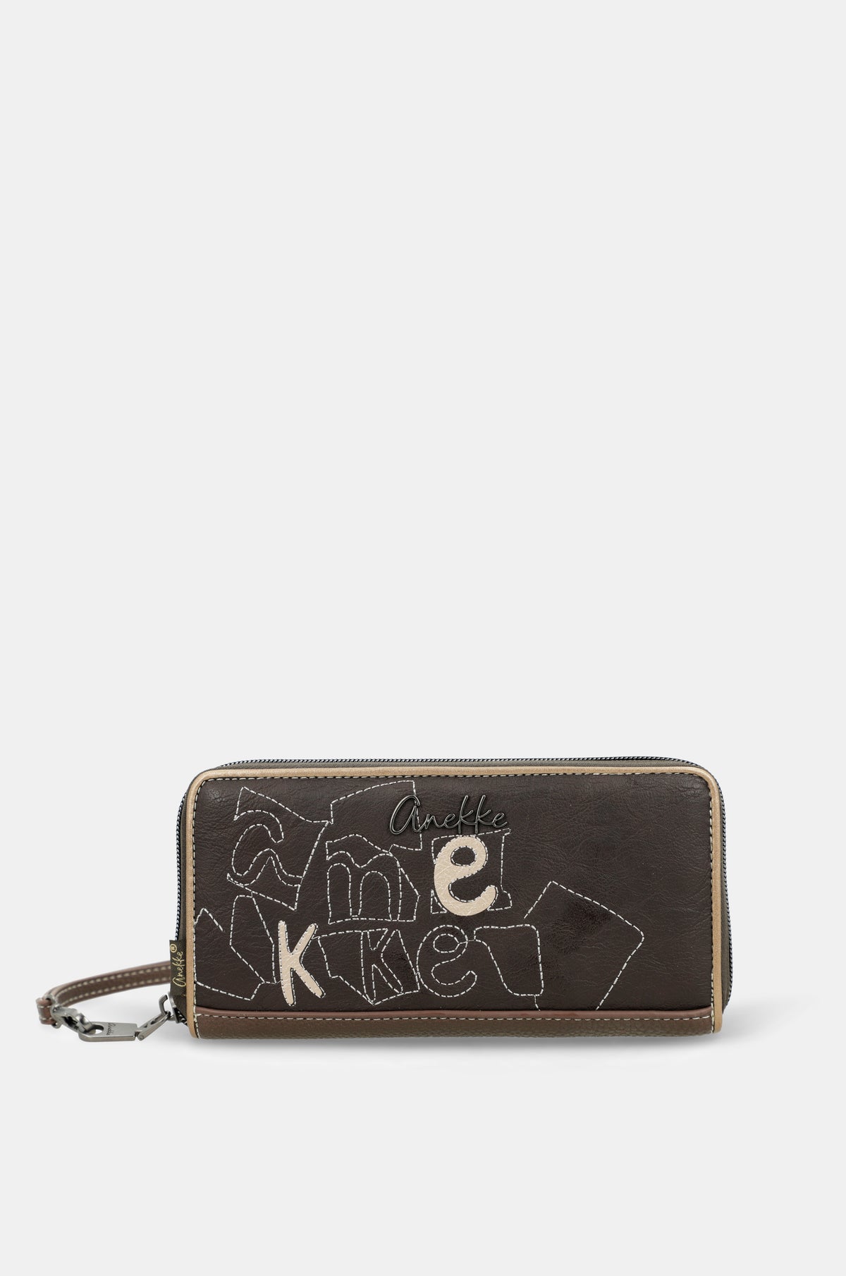 Rigid wallet Bloom