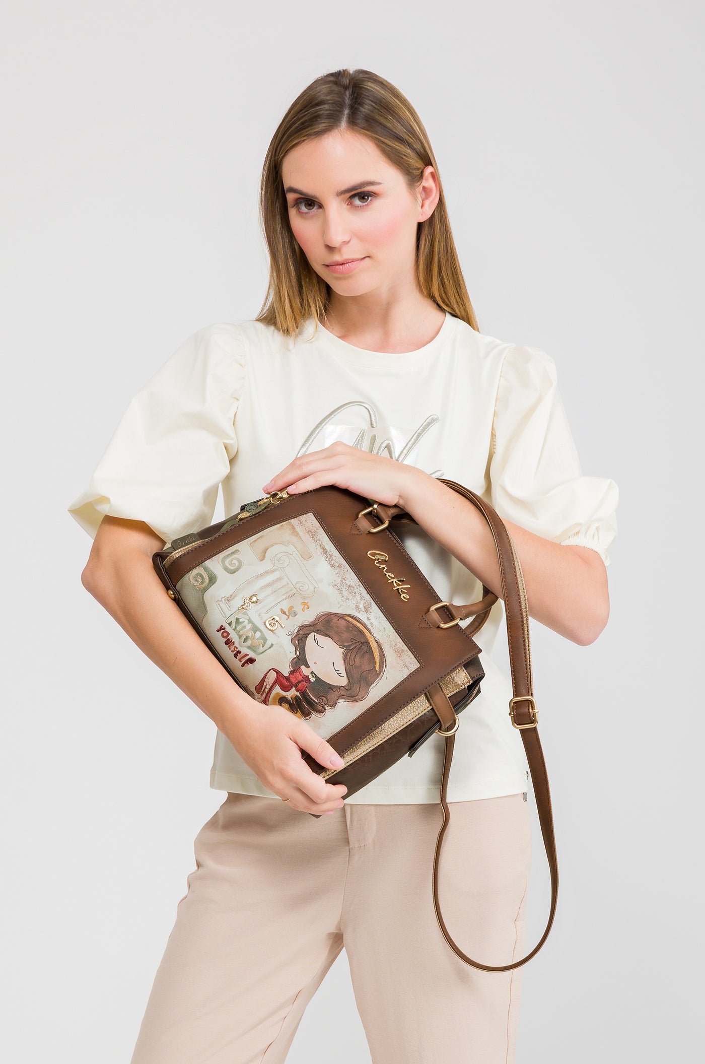 Women's Handbags | Anekke