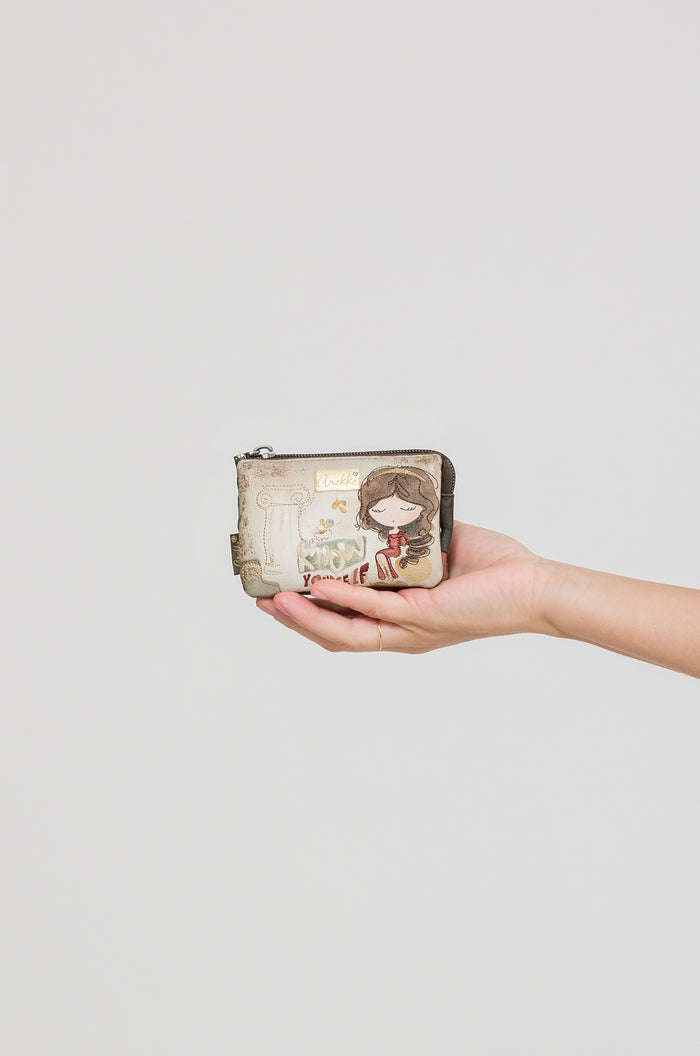 Wallets and purses | Anekke Official Website