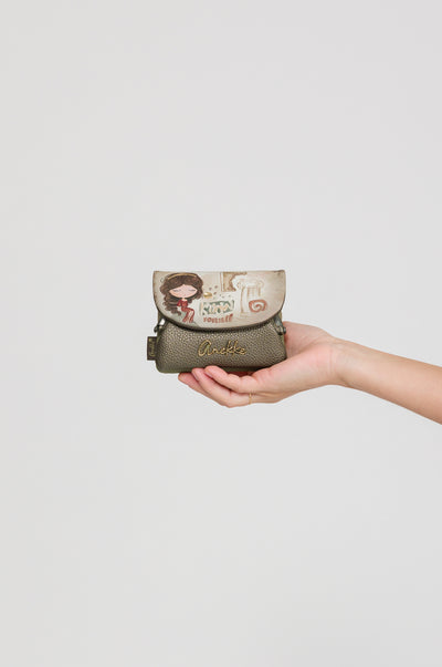 Wallets and purses | Anekke Official Website