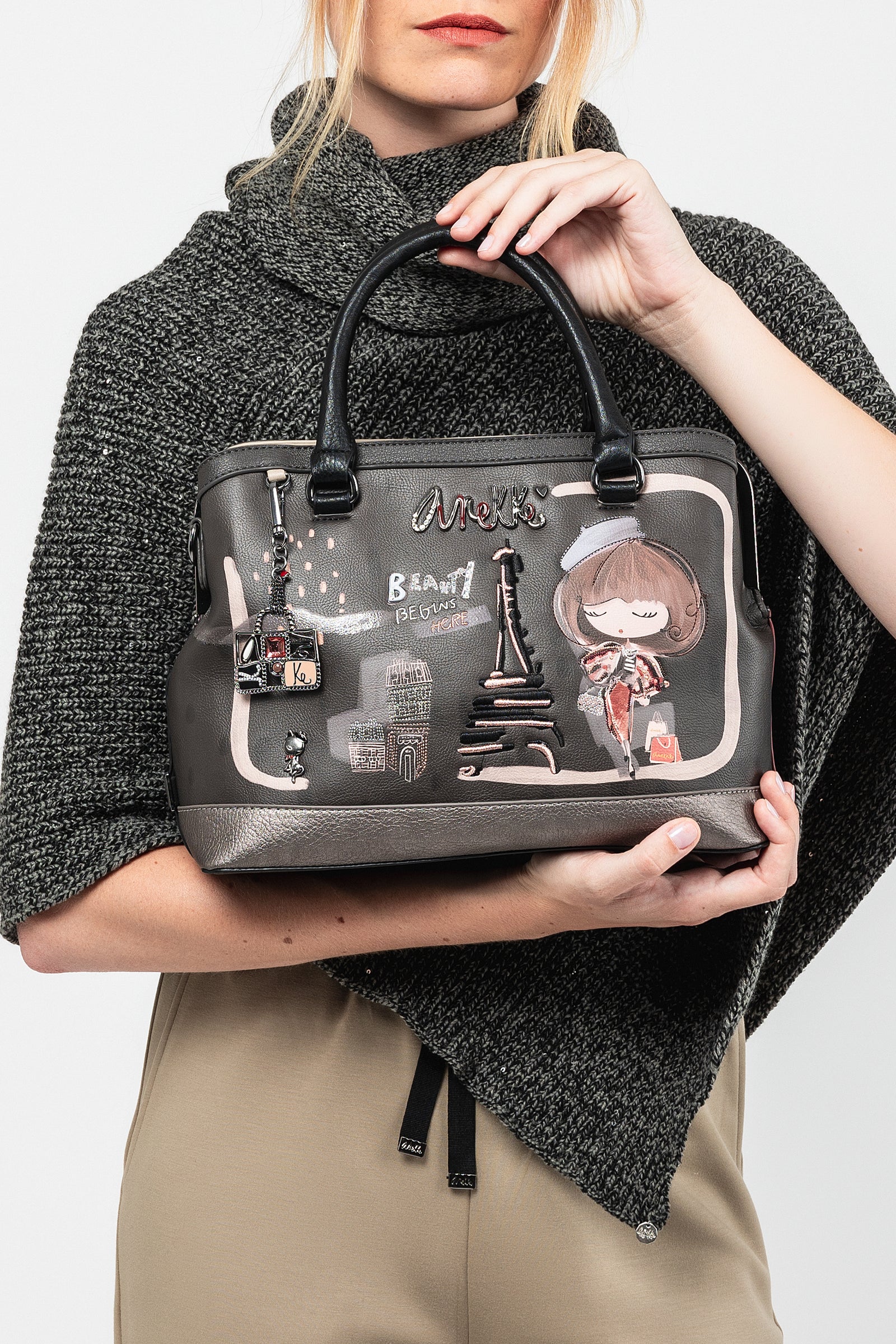 Women's Handbags | Anekke