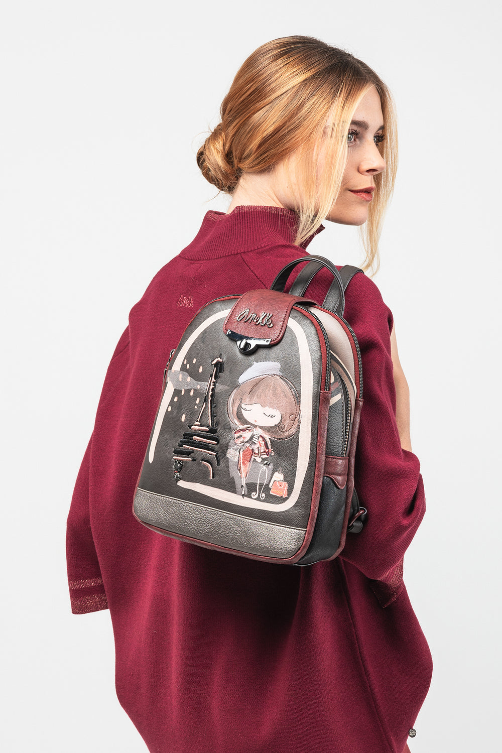 Women's backpacks | Anekke