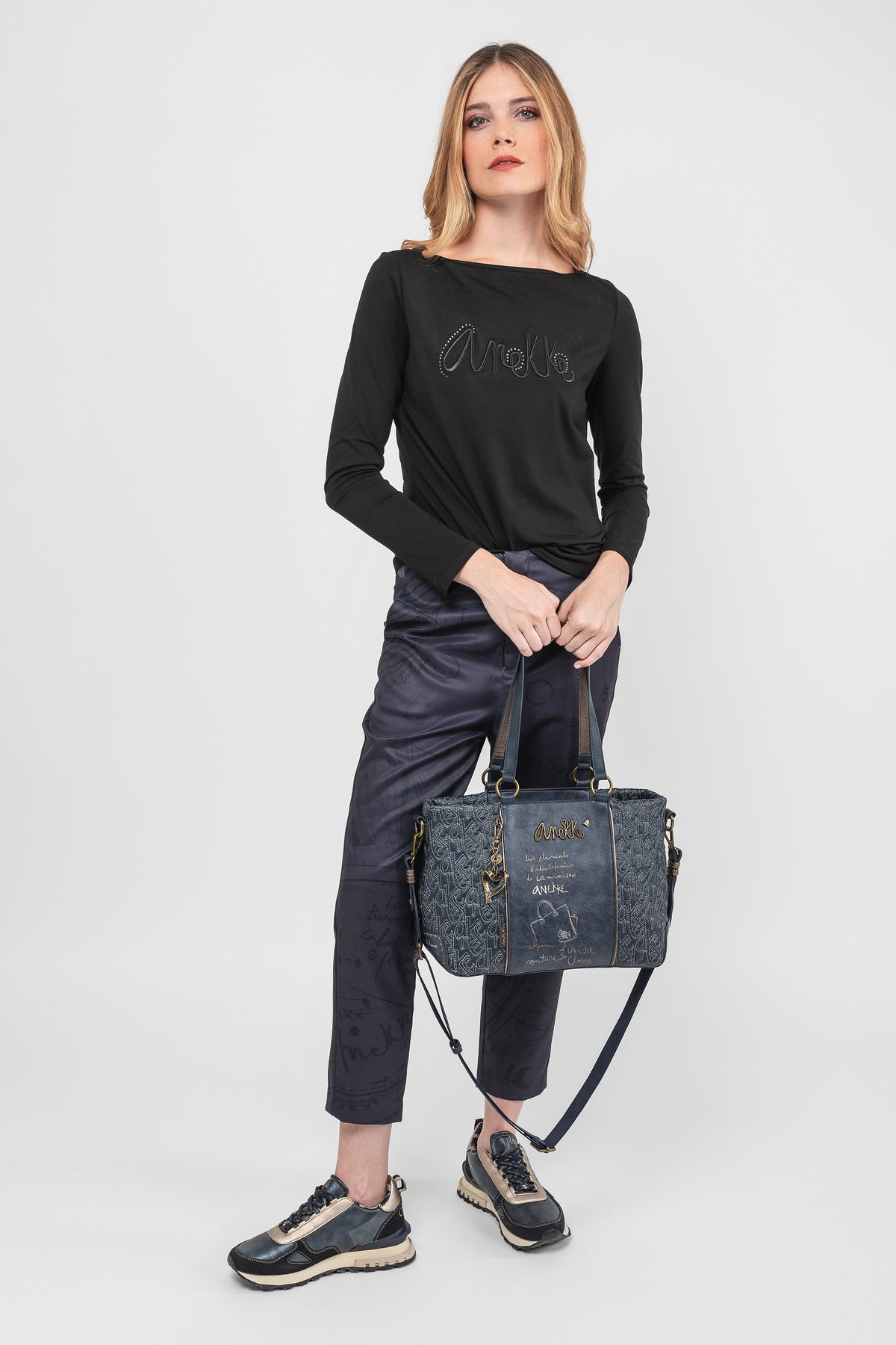 Women's Handbags | Anekke