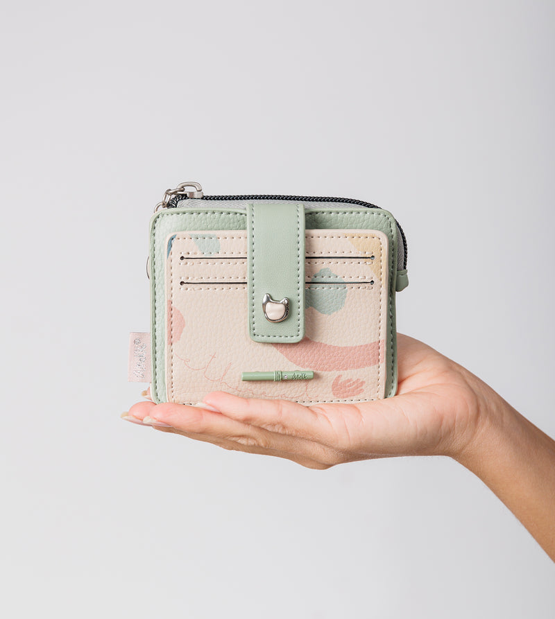 Wallets and purses | Anekke Official Website