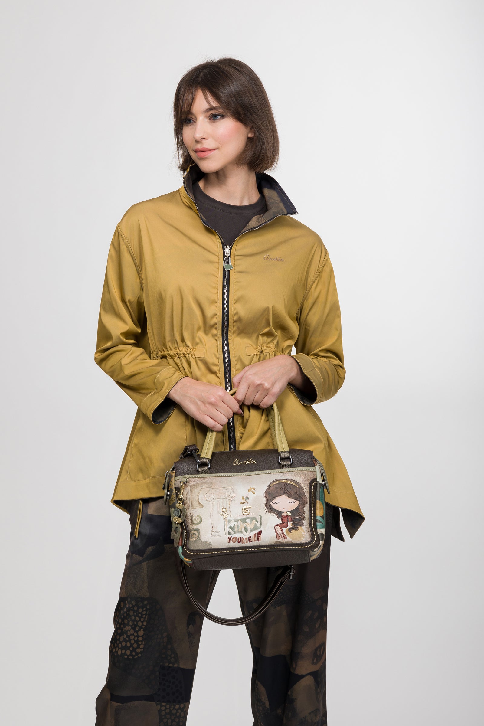 Women's Handbags | Anekke