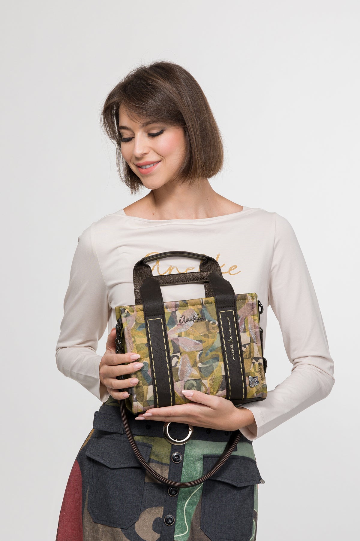 Women's Handbags | Anekke