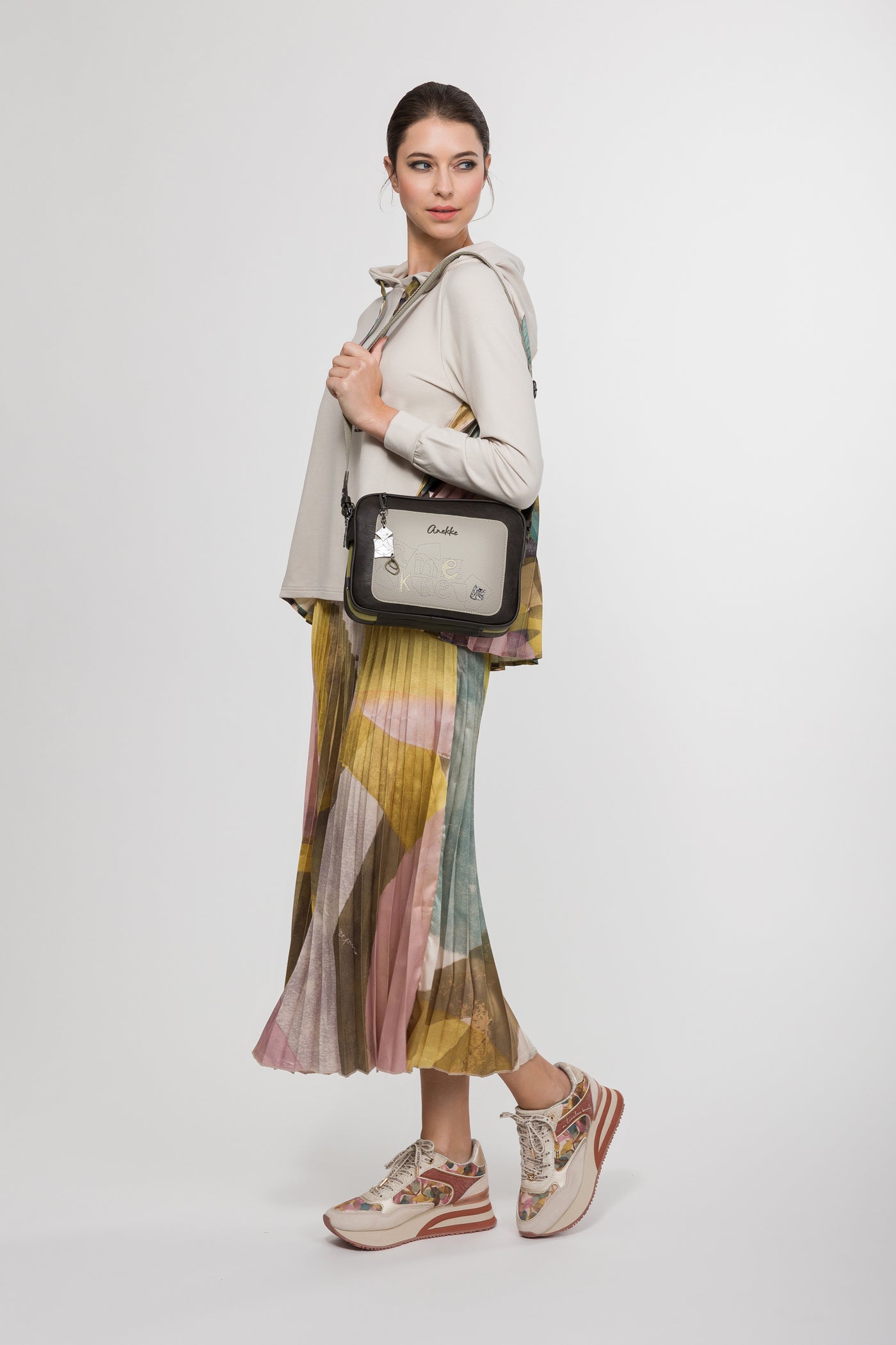 Discover all the Anekke bags | SS24 Collection | Anekke Website