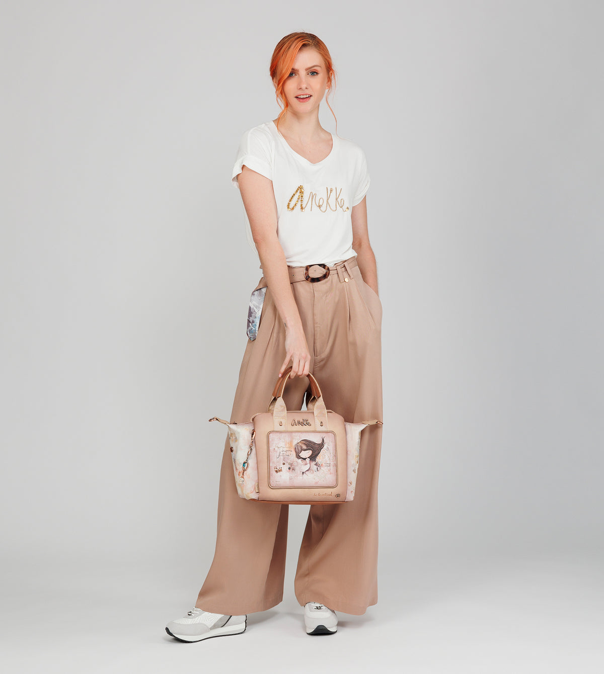 Women's Handbags | Anekke