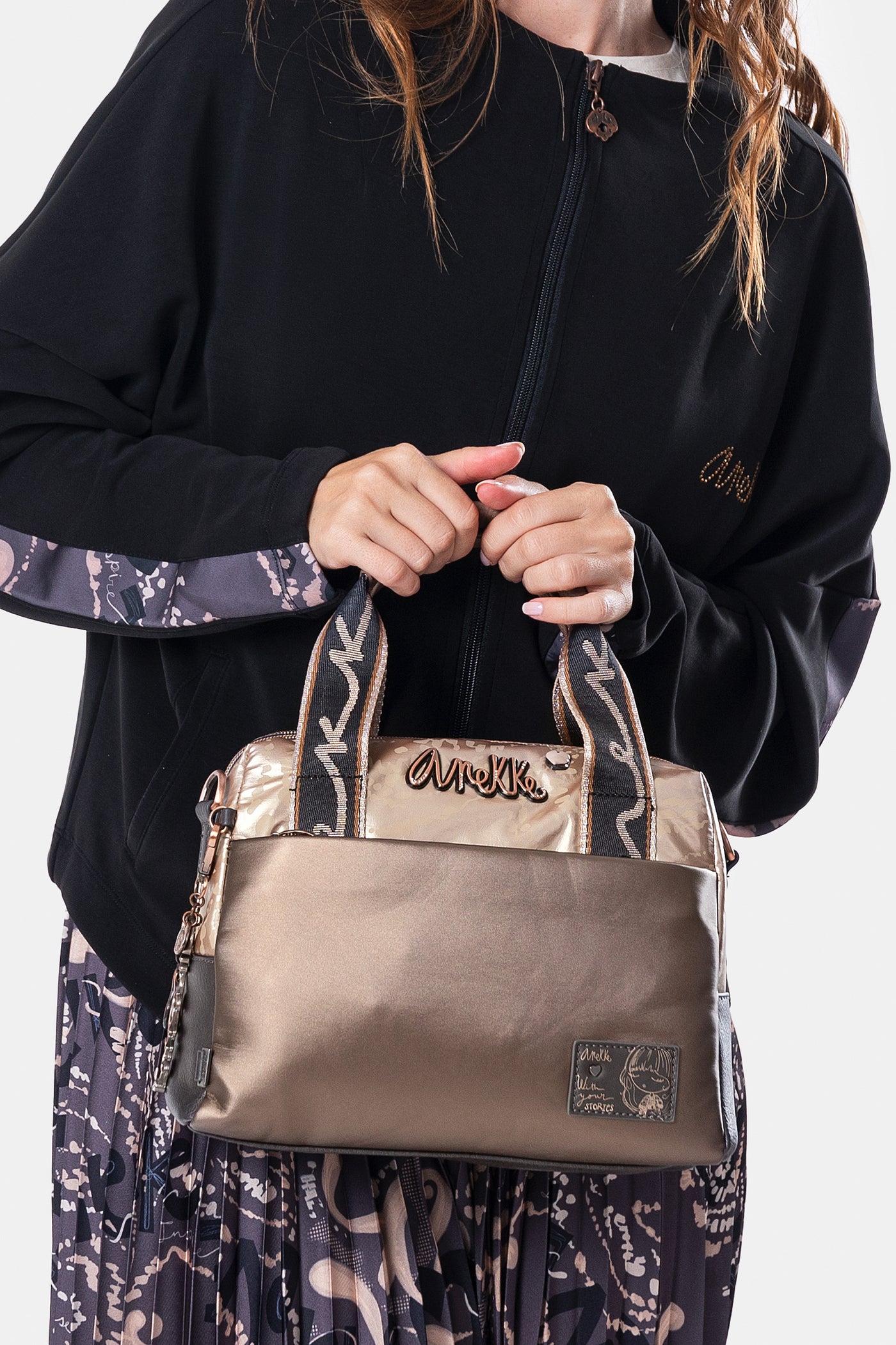 Women's Handbags | Anekke
