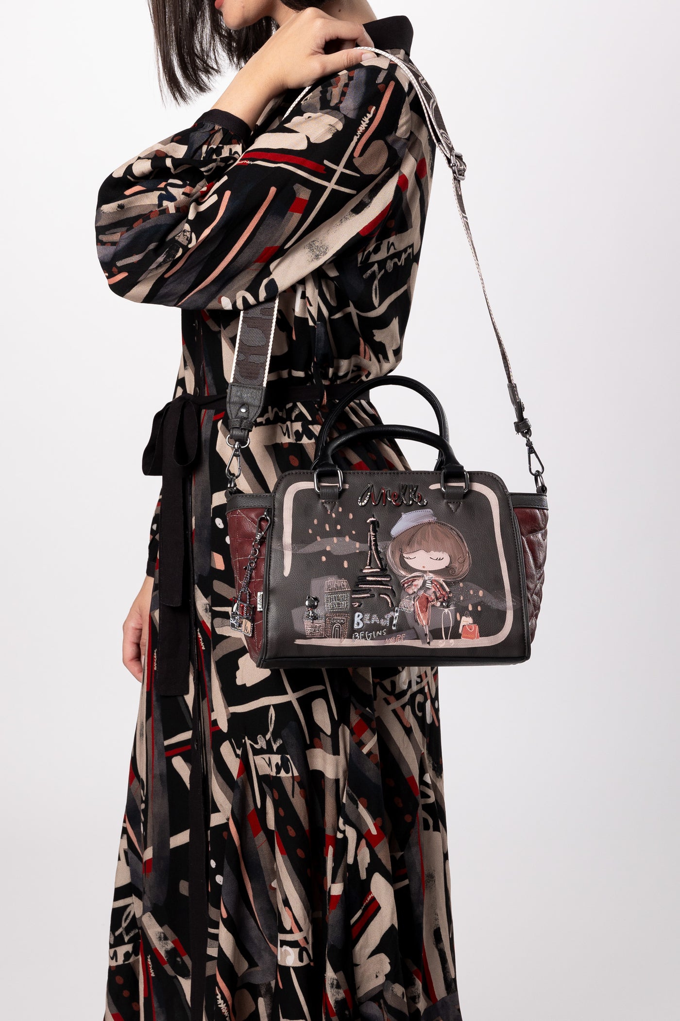 Women's Handbags | Anekke