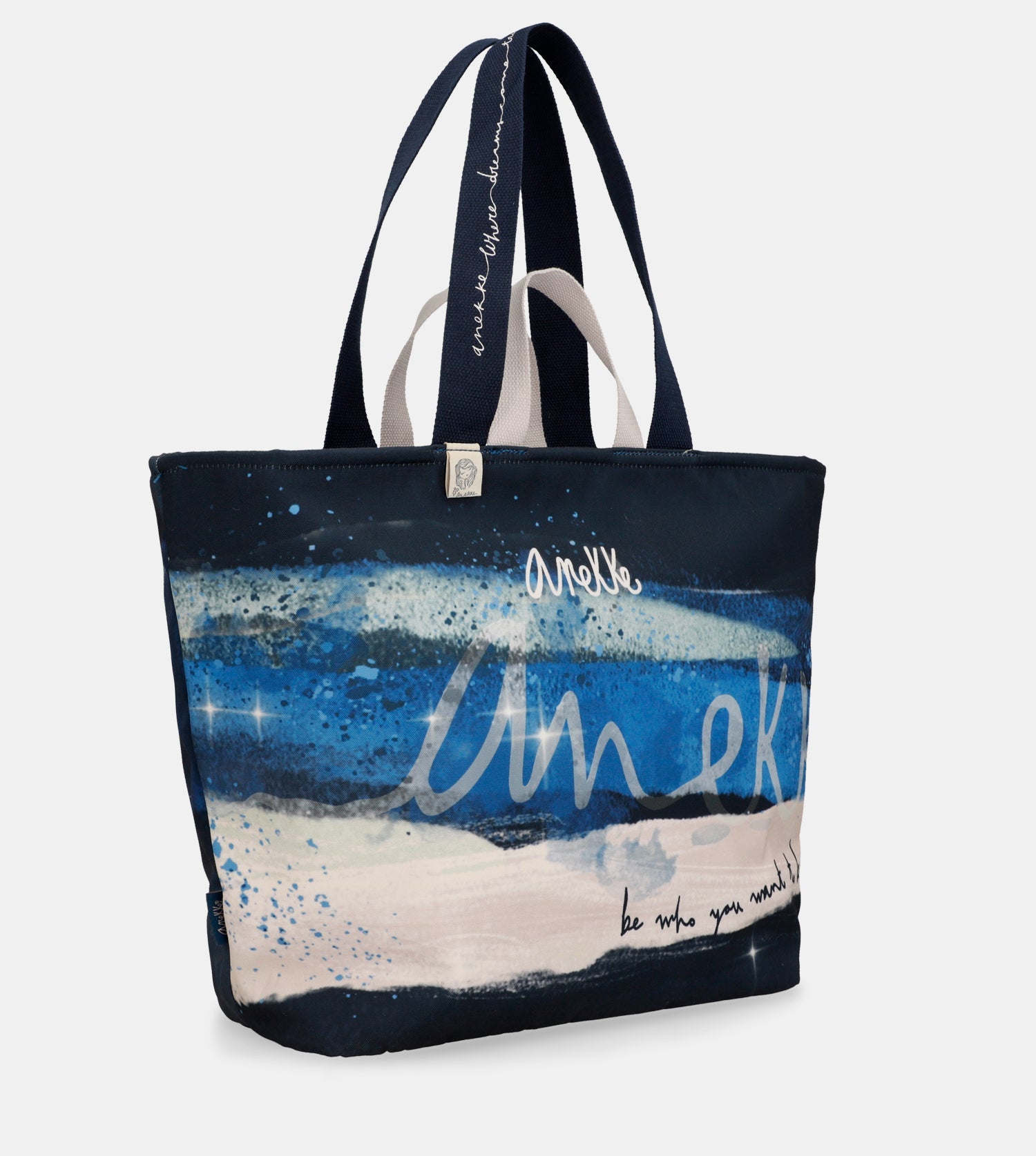 Studio beach bag – Anekke