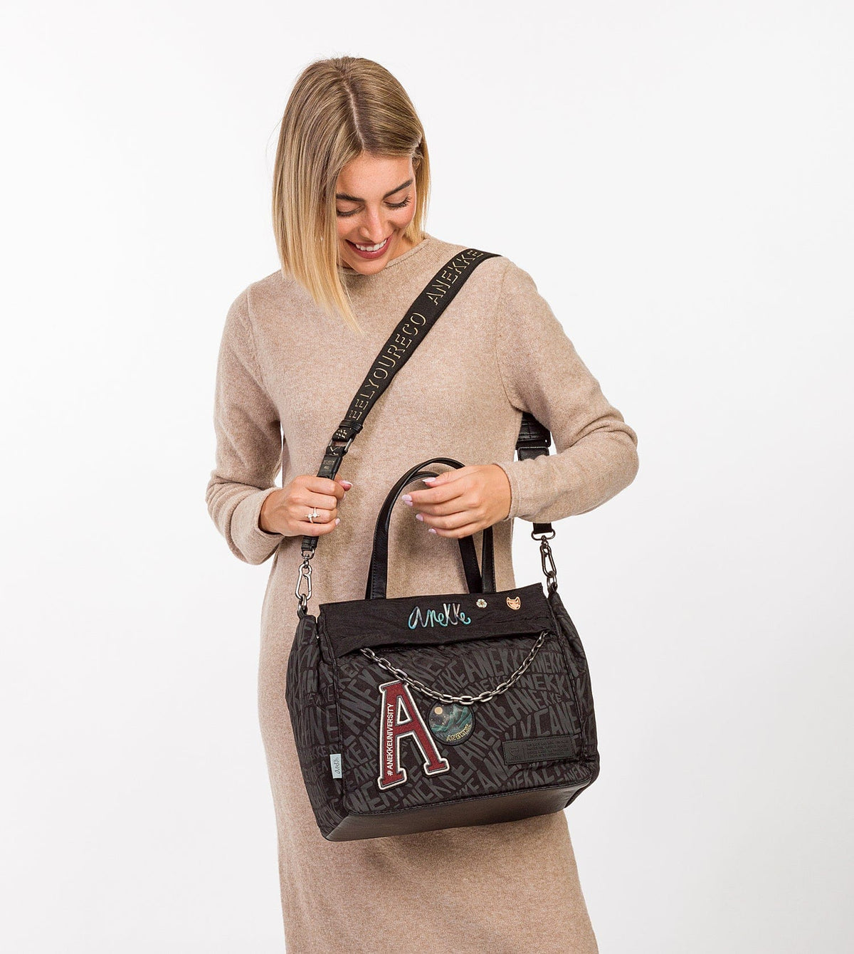 Handbags | SS23 Collection | Anekke Official Website